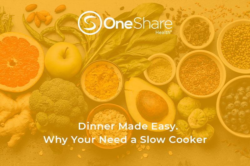 What is Clean Eating? | OneShare Health Blog